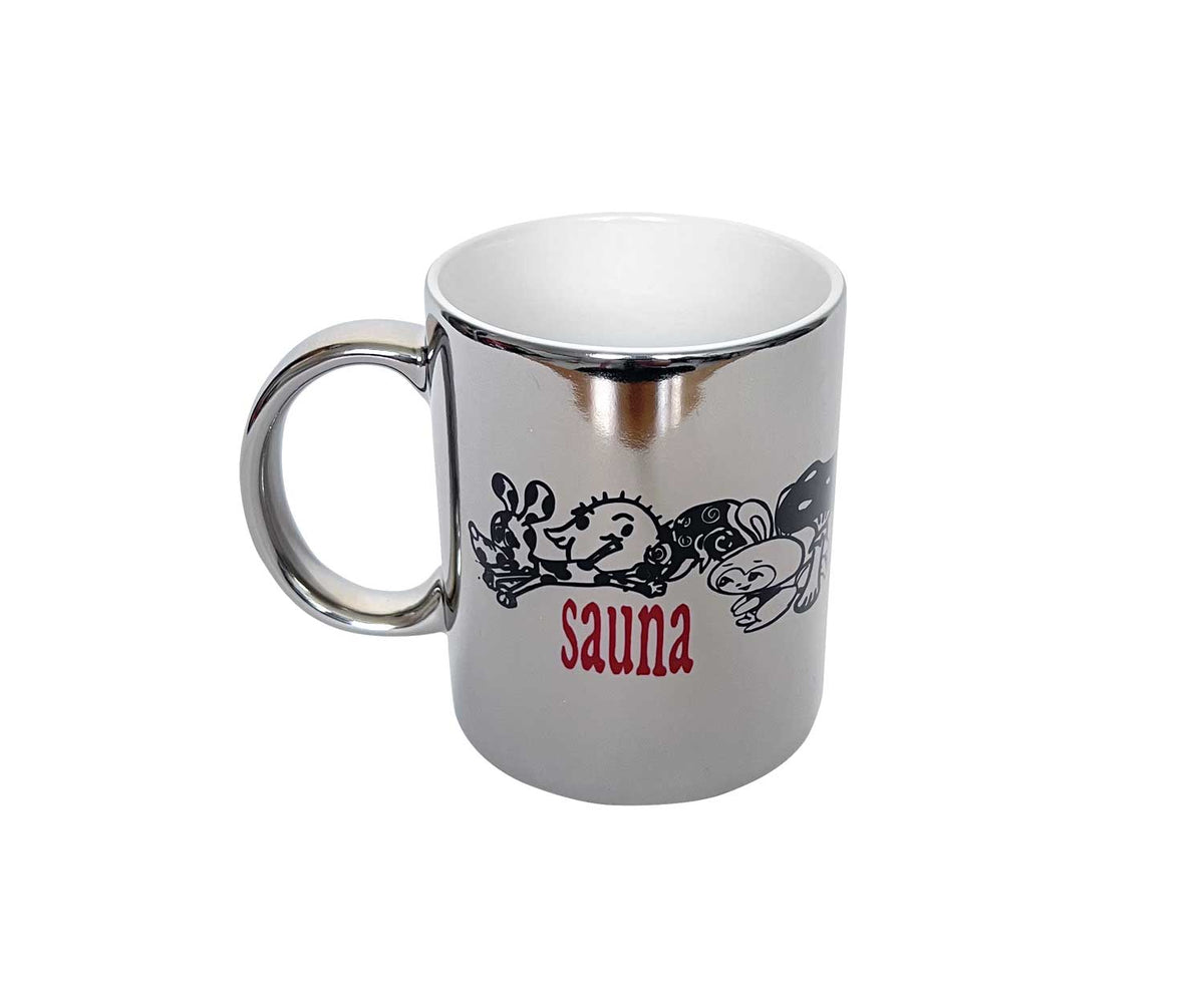 Metal Fantasy Cup – Sauna Store